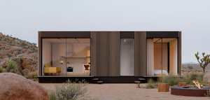 Cover Review — Prefab Review