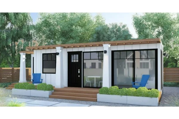 Best Prefab ADUs in the Bay Area & ADU Builders in the Bay Area that ...