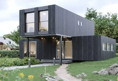 Shipping Container Homes for Sale in North Carolina | List of Container ...
