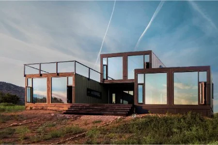 Modular Homes and Prefab Homes Companies in Colorado - Cost, Reviews ...