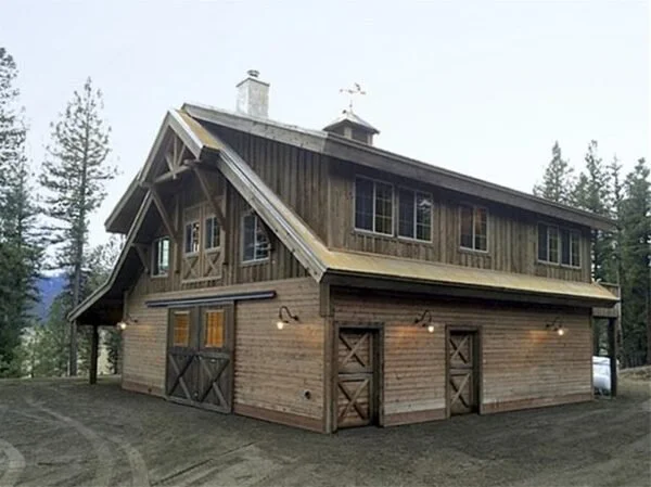 Kit Homes in Washington - Builders That Sell Kit Houses in Washington ...
