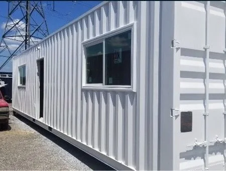 Best Shipping Container Homes for Sale in Wisconsin — Prefab Review