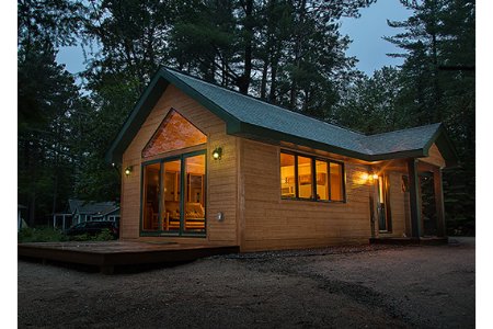 List of Builders of Modular Homes in Indiana & Prefab Homes in Indiana ...