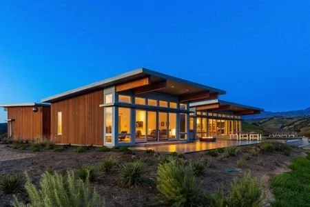 Modular Homes and Prefab Homes Companies in Washington State - Cost ...