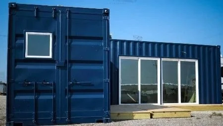 Best Shipping Container Homes for Sale in Minnesota — Prefab Review
