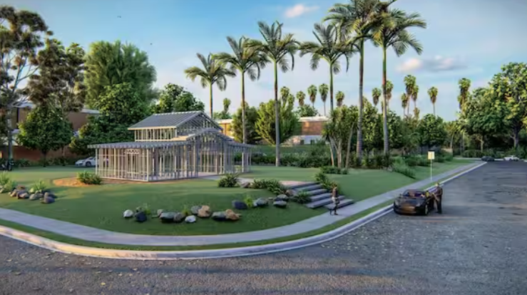 What to Know About Home Depot Prefab Homes — Prefab Review