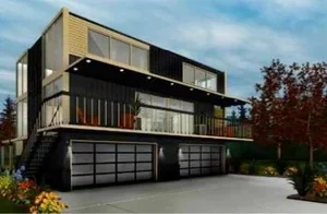 Best Shipping Container Homes for Sale in Wisconsin — Prefab Review