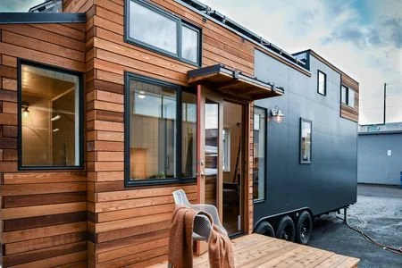 Modular Homes and Prefab Homes Companies in Washington State - Cost ...
