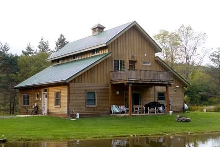 Modular Homes and Prefab Homes Companies in Washington State - Cost ...