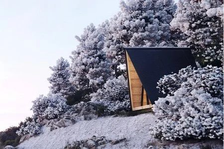 Prefab A Frame House Kits & Prefab Cabin Kits for Sale — Prefab Review