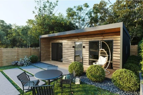 Best Prefab ADUs in the Bay Area & ADU Builders in the Bay Area that ...