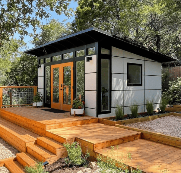 Kit Homes in California - Top Brands That Sell Kit Houses in California with Costs, Photos ...