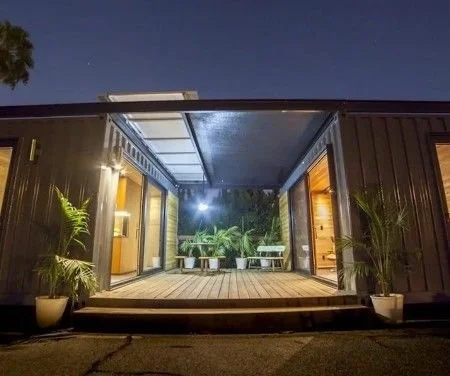 Best Shipping Container Homes for Sale in South Carolina — Prefab Review