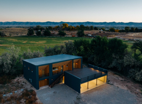 Kit Homes in Colorado - Top Brands Selling Colorado Kit Houses ...