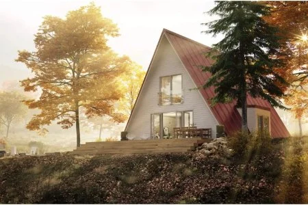 Modular Homes and Prefab Homes Companies in Colorado - Cost, Reviews ...