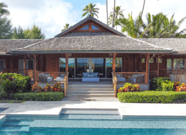 Kit Homes in Hawaii - Top Brands that Sell Hawaii House Kits with Costs ...