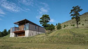 Best Shipping Container Homes for Sale in Colorado — Prefab Review