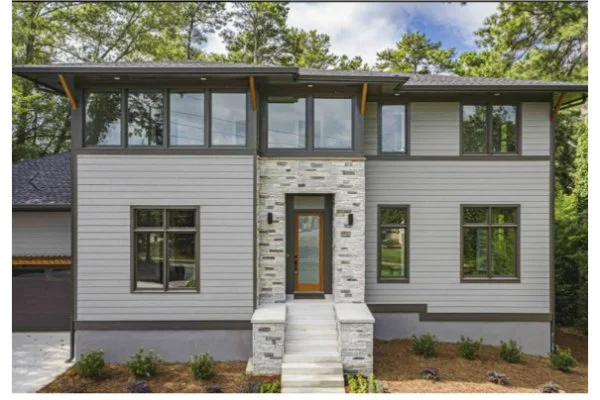Best Custom Home Builders in Atlanta - Includes Cost, Photos & More ...
