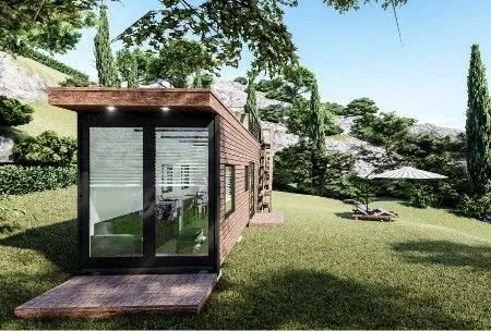 Best Shipping Container Homes for Sale in New Jersey — Prefab Review