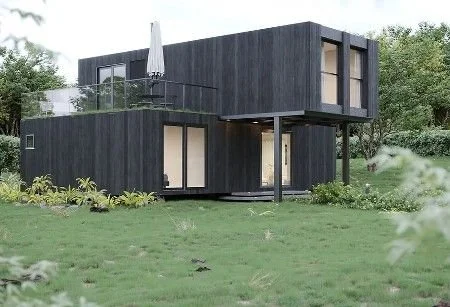 Best Shipping Container Homes for Sale in Connecticut — Prefab Review