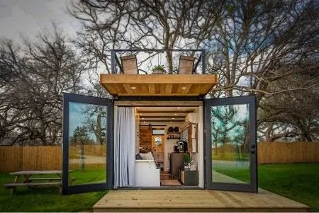 Best Shipping Container Homes for Sale in Minnesota — Prefab Review
