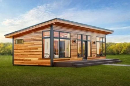 List of Modular Homes and Prefab Homes Companies in Michigan - Cost ...