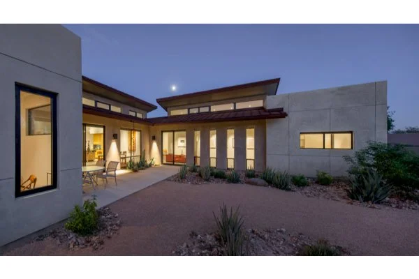 Best Custom Home Builders in Arizona - Includes Cost, Photos & More ...