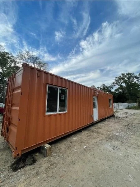 Best Shipping Container Homes for Sale in Indiana — Prefab Review
