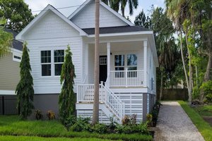 Modular Homes and Prefab Homes Companies in Georgia - Cost, Reviews ...