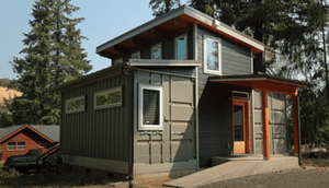 Best Shipping Container Homes for Sale in Washington — Prefab Review