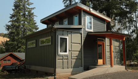 Best Shipping Container Homes for Sale in Washington — Prefab Review