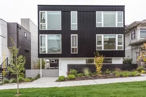 Modular Homes and Prefab Homes Companies in Washington State - Cost ...