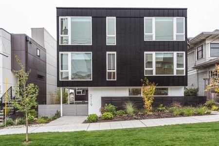 Modular Homes and Prefab Homes Companies in Washington State - Cost ...