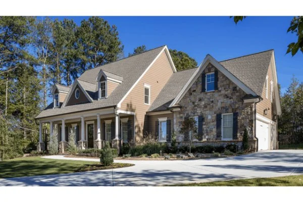 Best Custom Home Builders in Atlanta - Includes Cost, Photos & More ...
