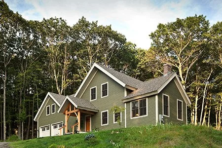 List of Builders of Modular Homes in Maine & Prefab Homes in Maine ...