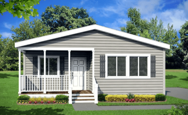 Affordable Prefab Homes | Top Prefab Homes Under $100K & Modular Homes ...