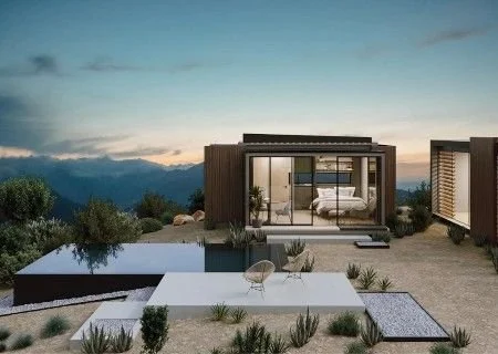 Best Shipping Container Homes for Sale in Nevada — Prefab Review