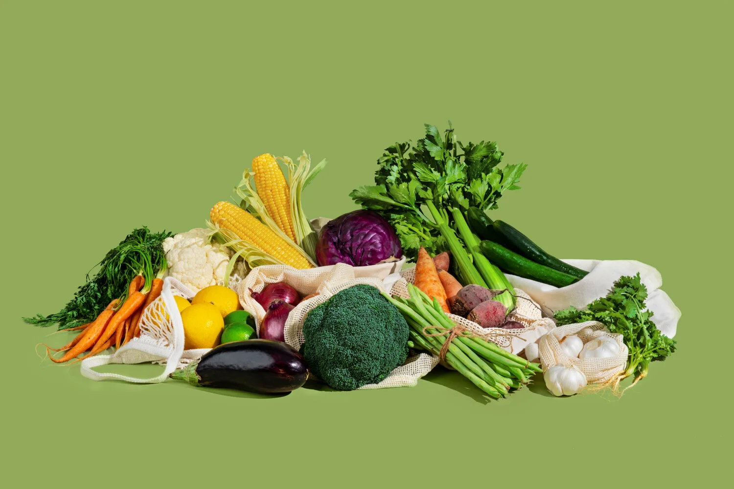 Stuff'd - Food Photography & Food Styling by Alinea Collective