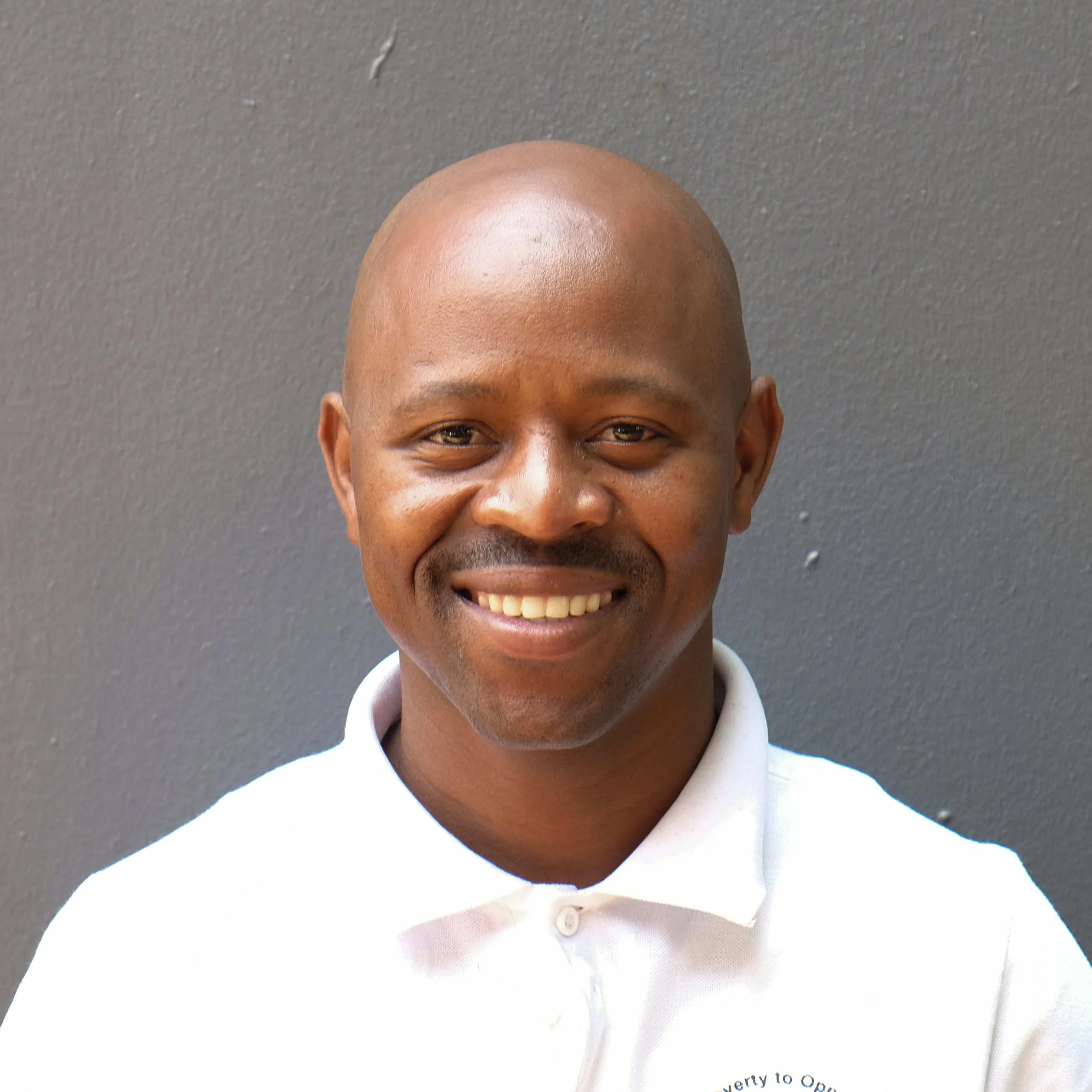 OUR TEAM — Kliptown Youth Program