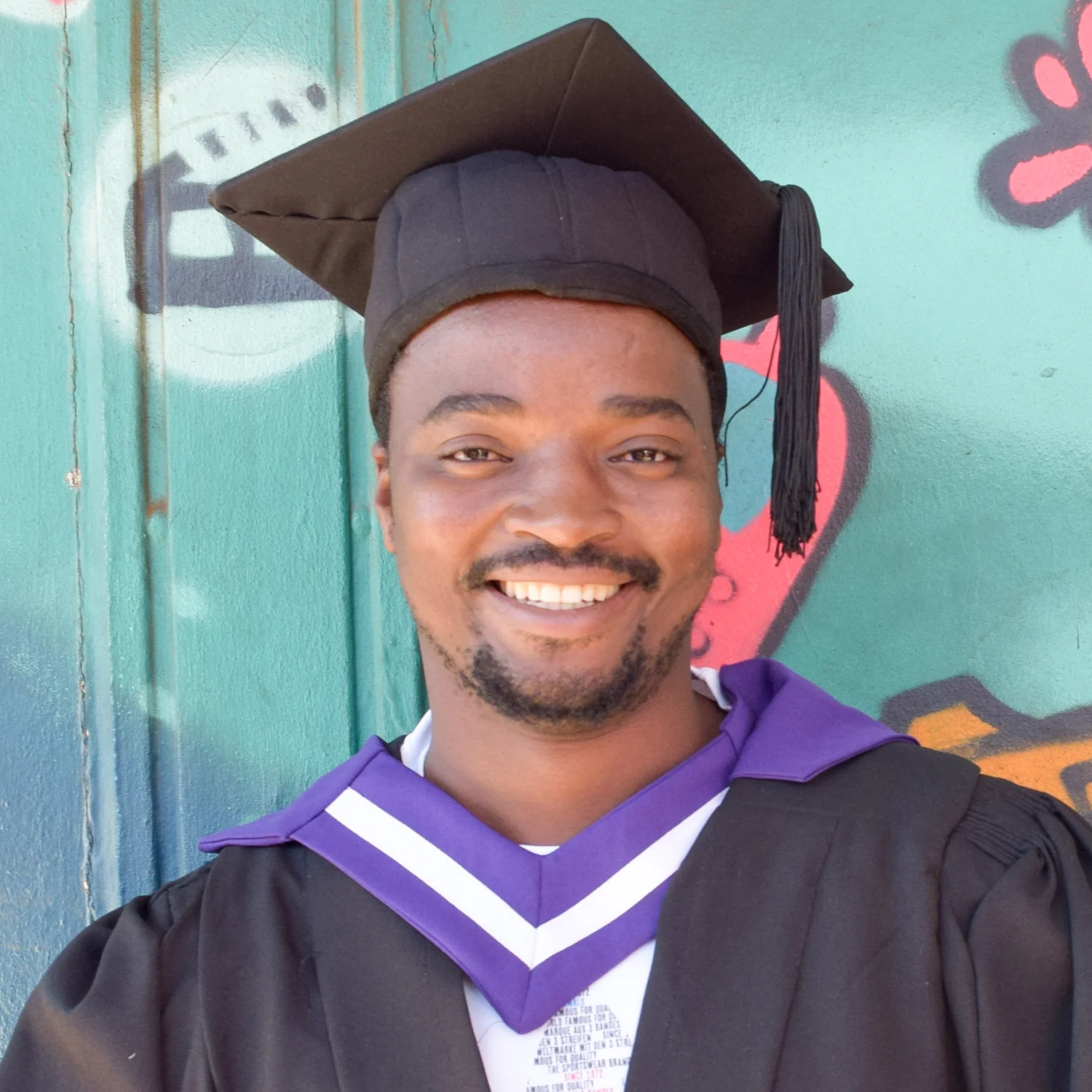OUR MEMBERS — Kliptown Youth Program