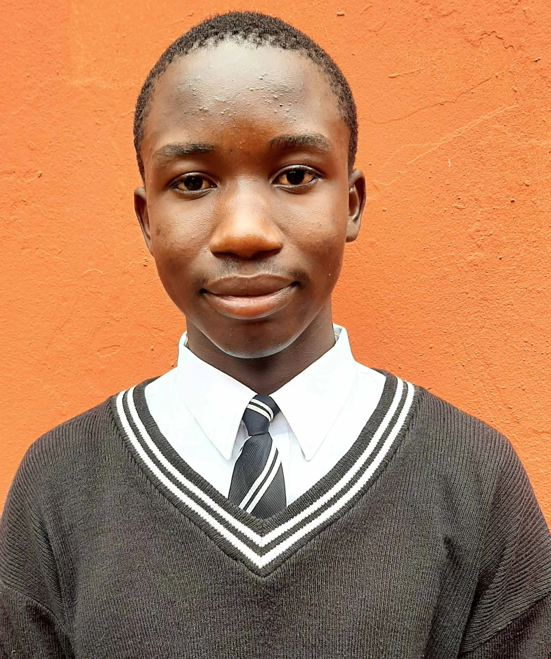 OUR MEMBERS — Kliptown Youth Program