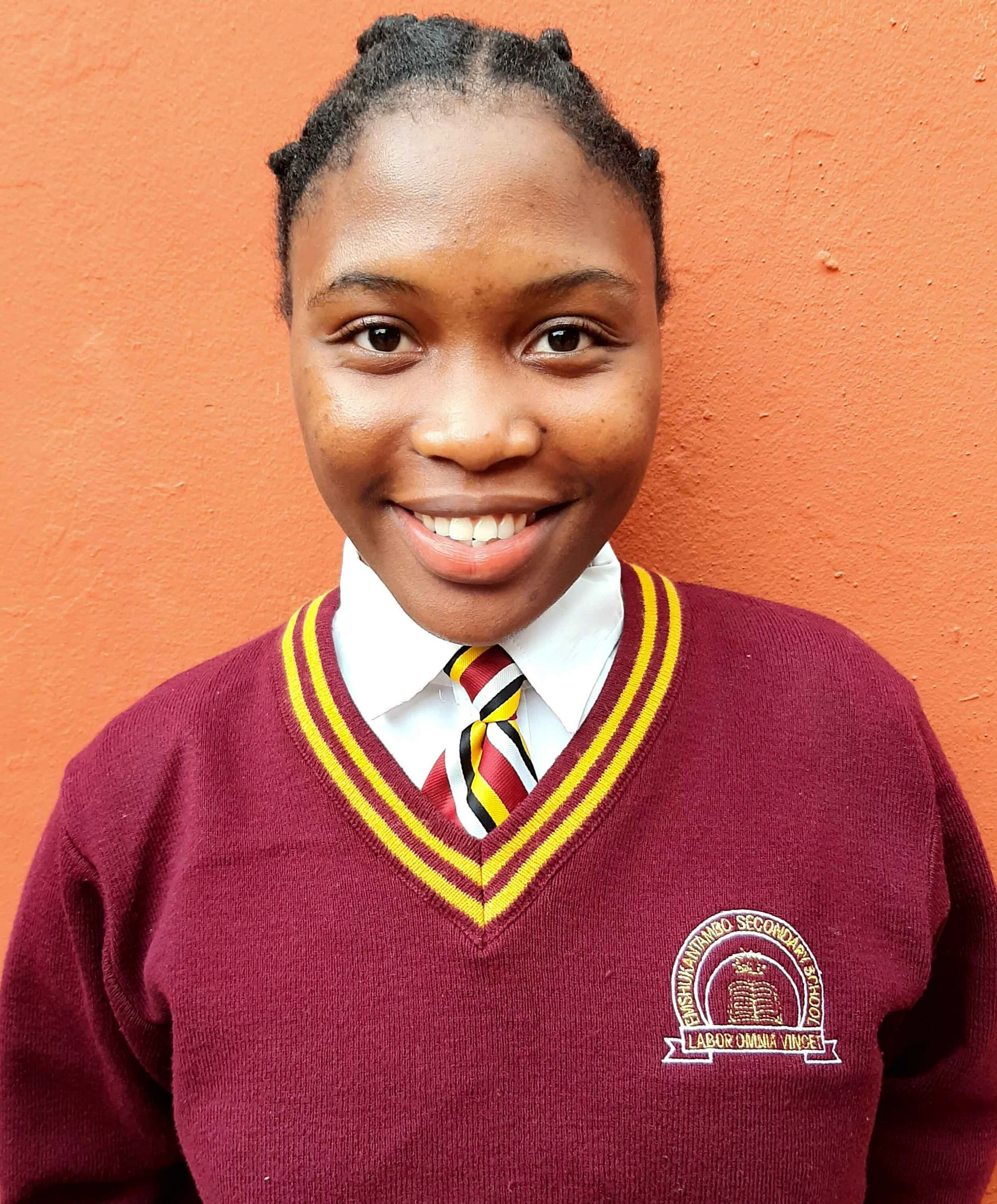 OUR MEMBERS — Kliptown Youth Program