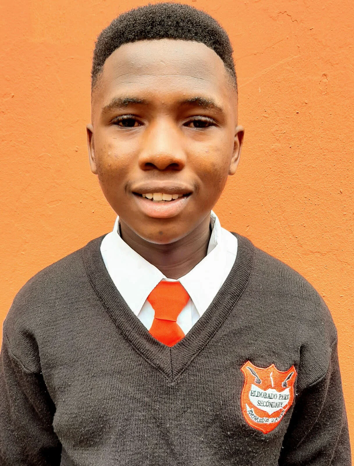 OUR MEMBERS — Kliptown Youth Program