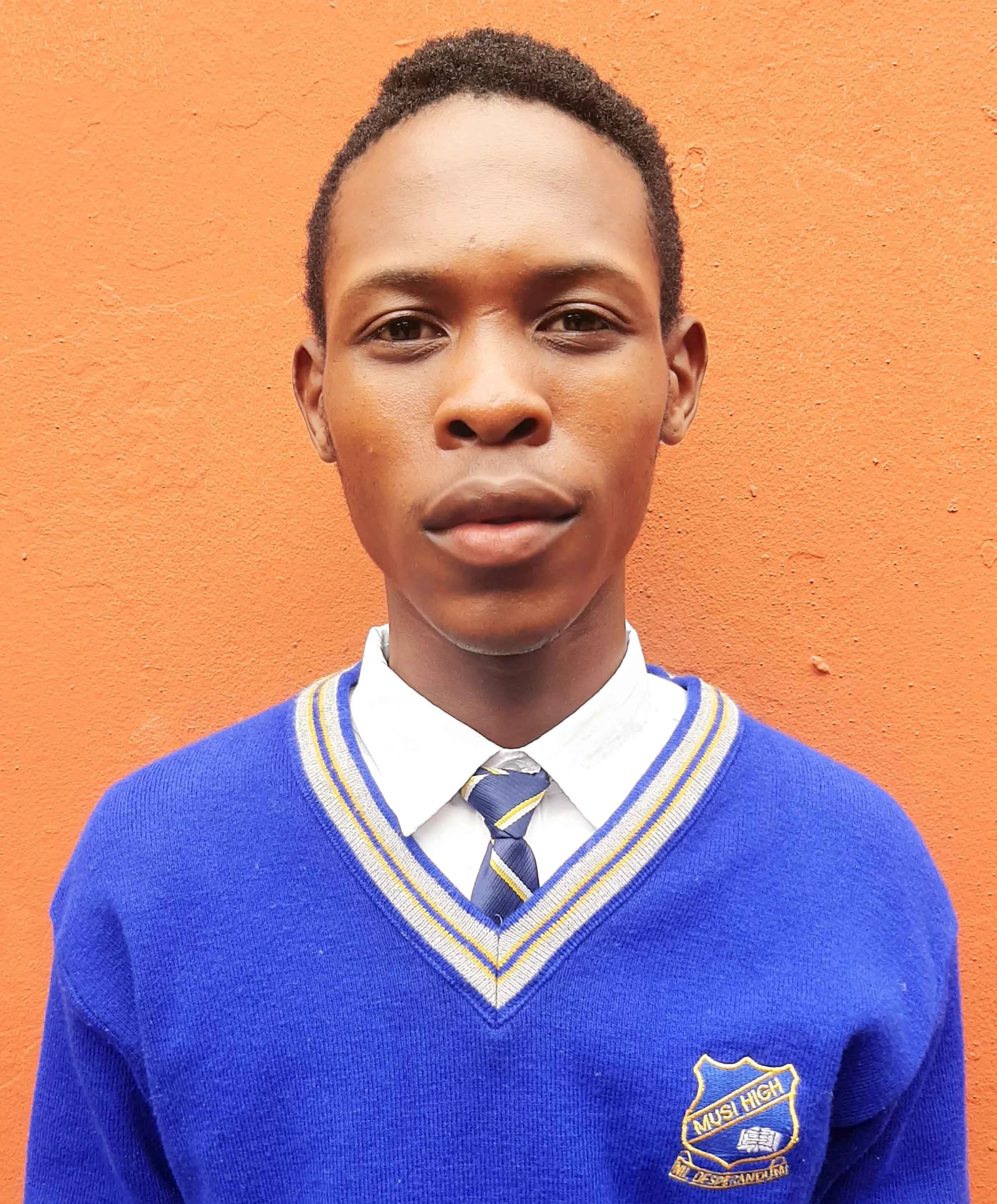 OUR MEMBERS — Kliptown Youth Program