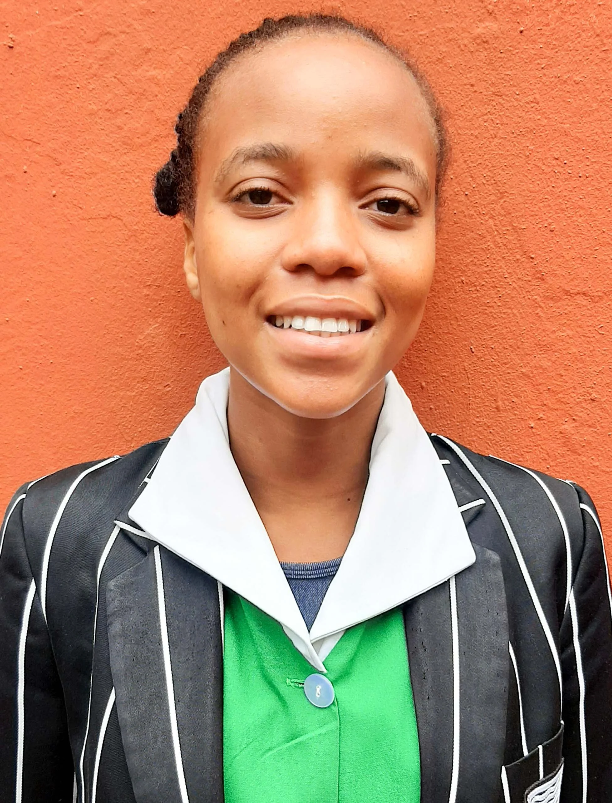 OUR MEMBERS — Kliptown Youth Program