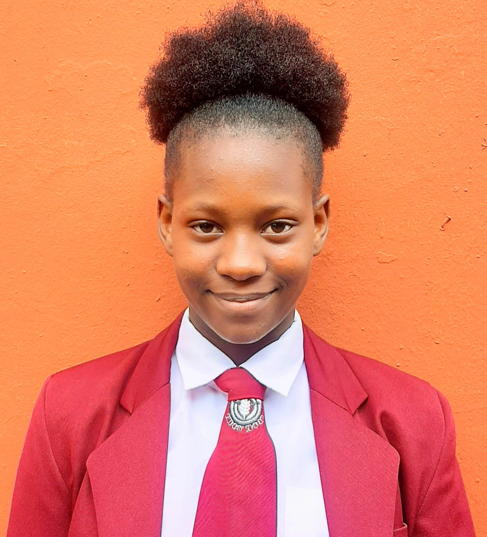 OUR MEMBERS — Kliptown Youth Program