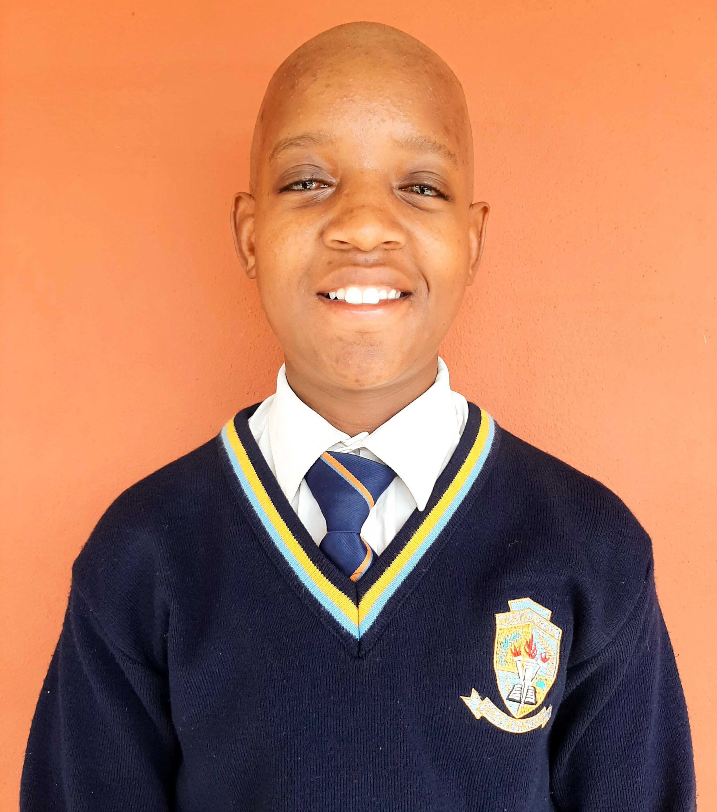 OUR MEMBERS — Kliptown Youth Program