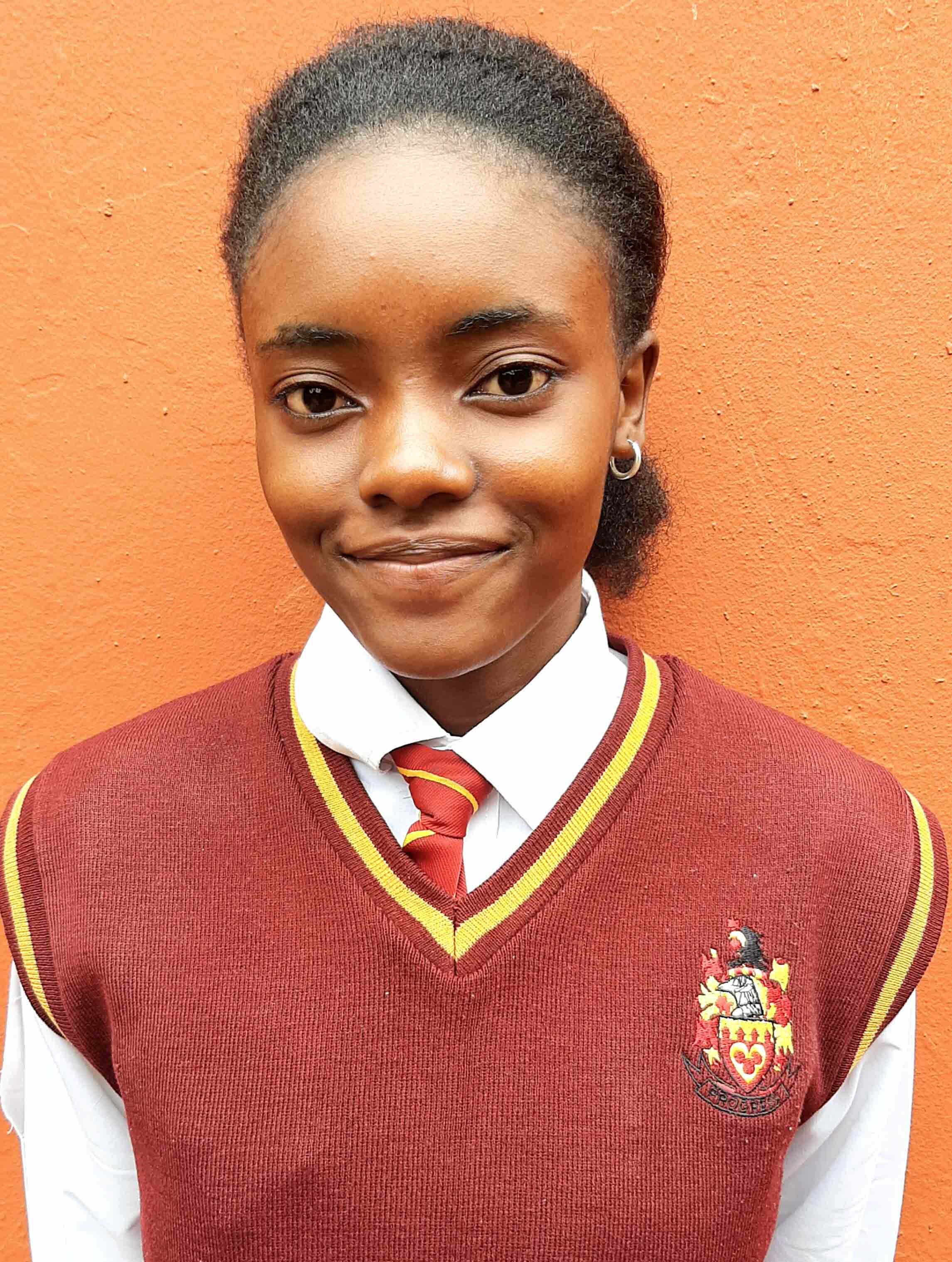 OUR MEMBERS — Kliptown Youth Program