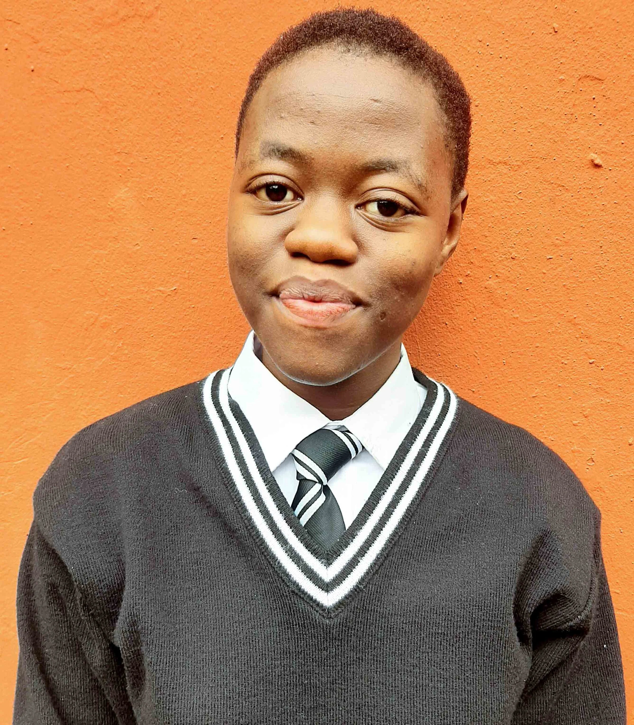 OUR MEMBERS — Kliptown Youth Program