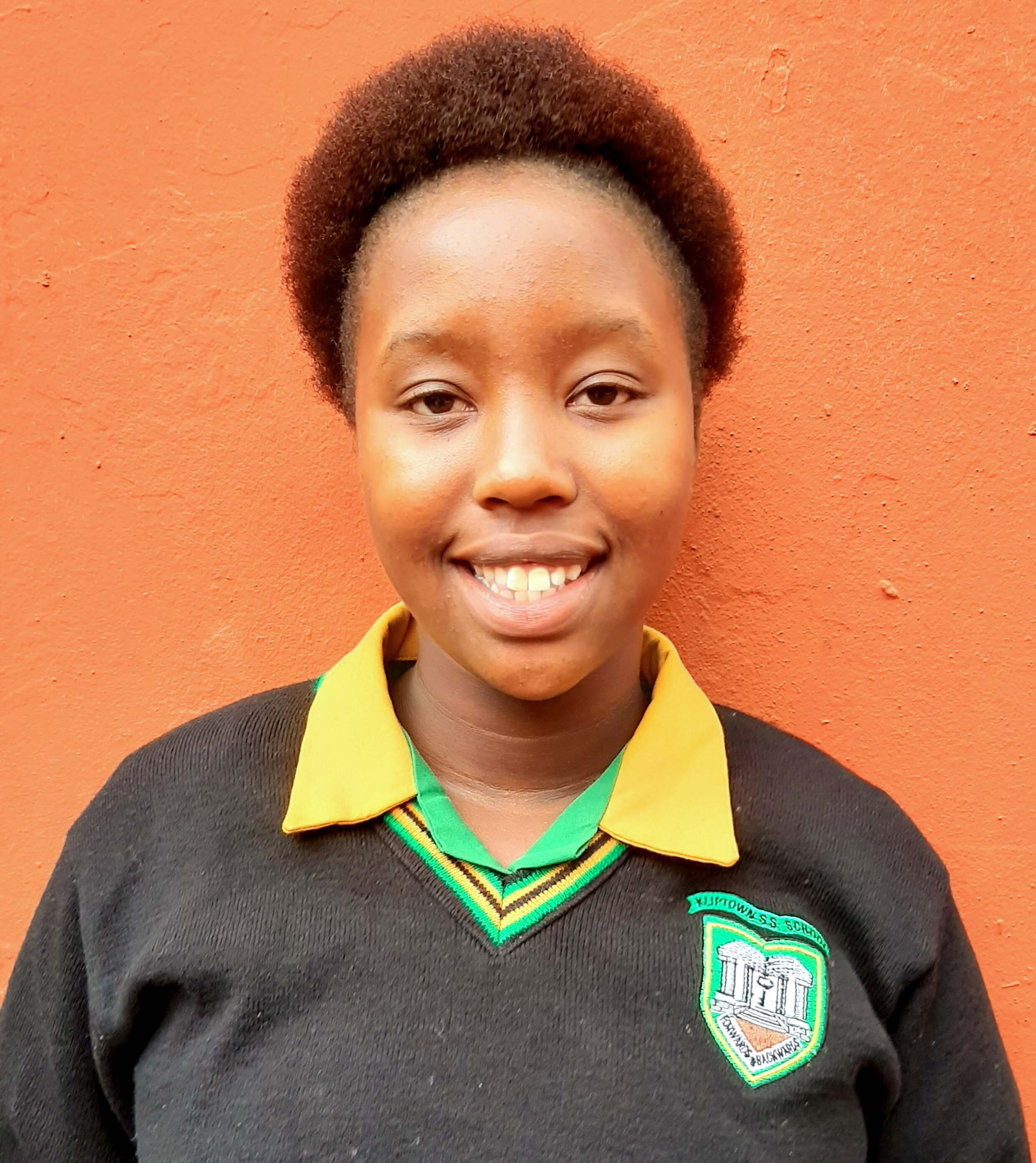 OUR MEMBERS — Kliptown Youth Program